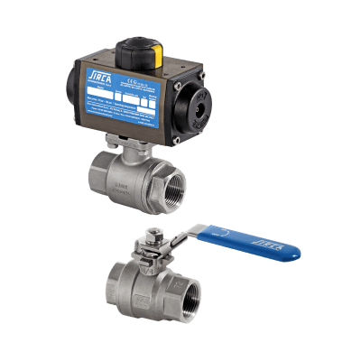 S20 – Sirca International S.p.A.