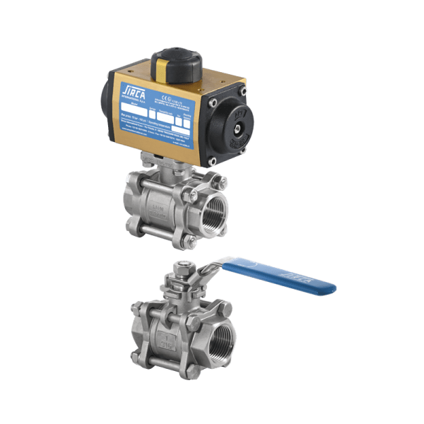 S20 – Sirca International S.p.A.